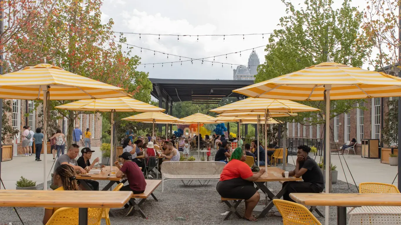 Weekender: 25 things to do in Charlotte this Father’s Day and Juneteenth weekend - Axios Charlotte