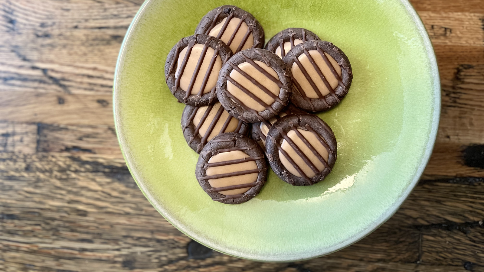 We taste-tested the new Adventureful Girl Scout cookie - Axios Denver