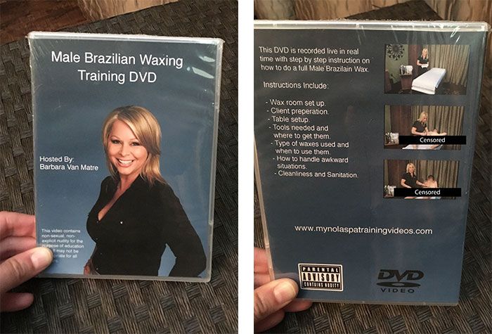 Meet the woman who manscapes Charlotte - Axios Charlotte