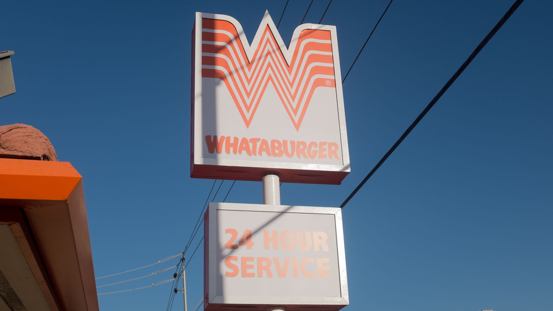 Whataburger is coming to North Carolina - Axios Charlotte