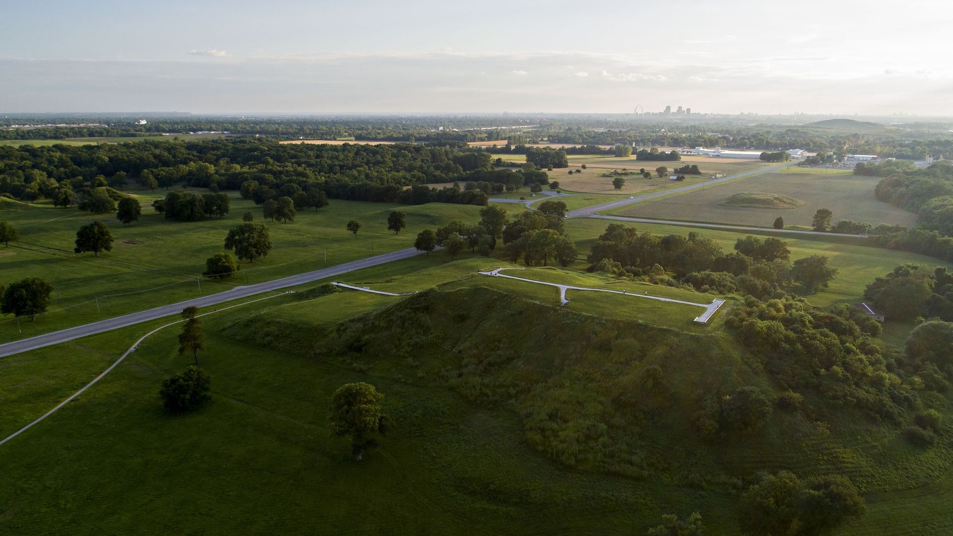 U.S. exit from UNESCO unlikely to affect Illinois World Heritage Sites ...