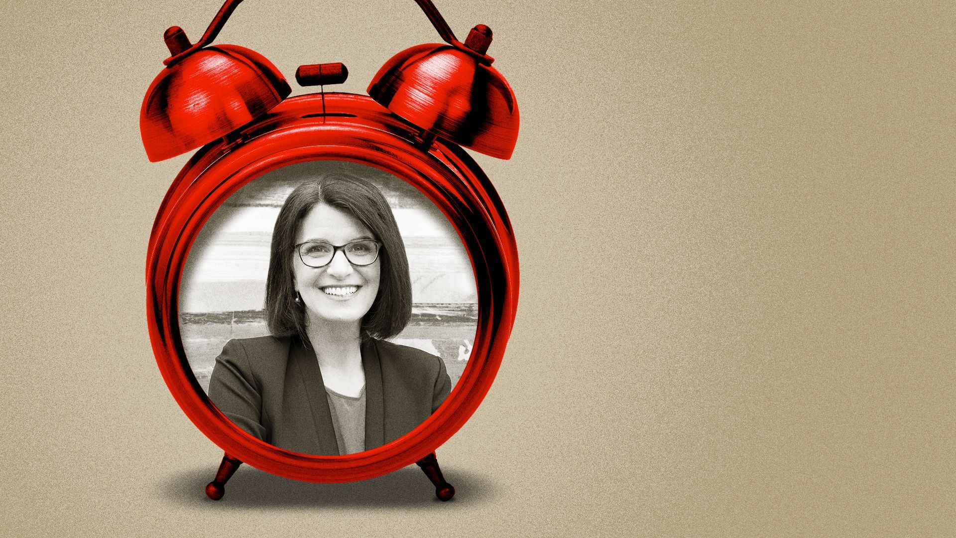 How I Wake Up: Sara DeWitt of PBS KIDS shares her morning routine ...