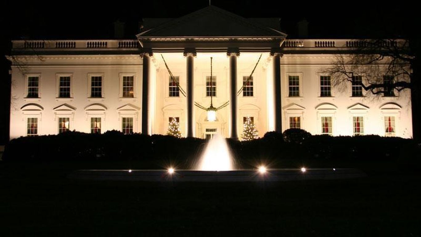 White House releases up to 180 personal financial disclosures