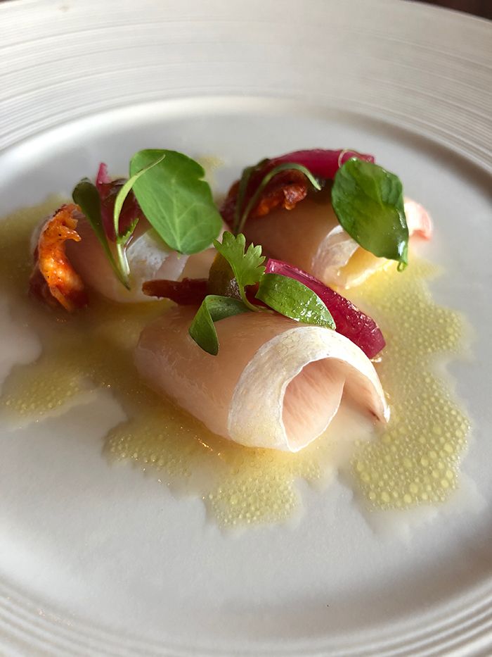 Charlotte native Gene Kato brings serious Asian cuisine to Upstream ...