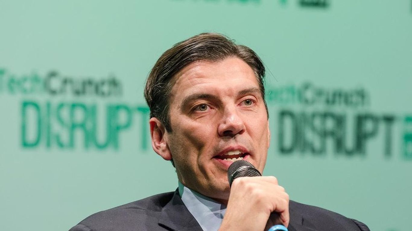 AOL CEO on Oath: security will be top priority