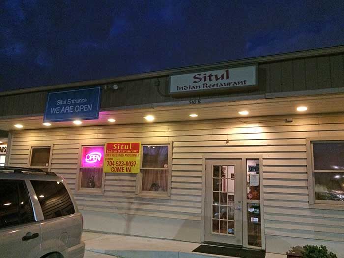 After 13 years, Situl Indian Restaurant gets shown the door - Axios ...