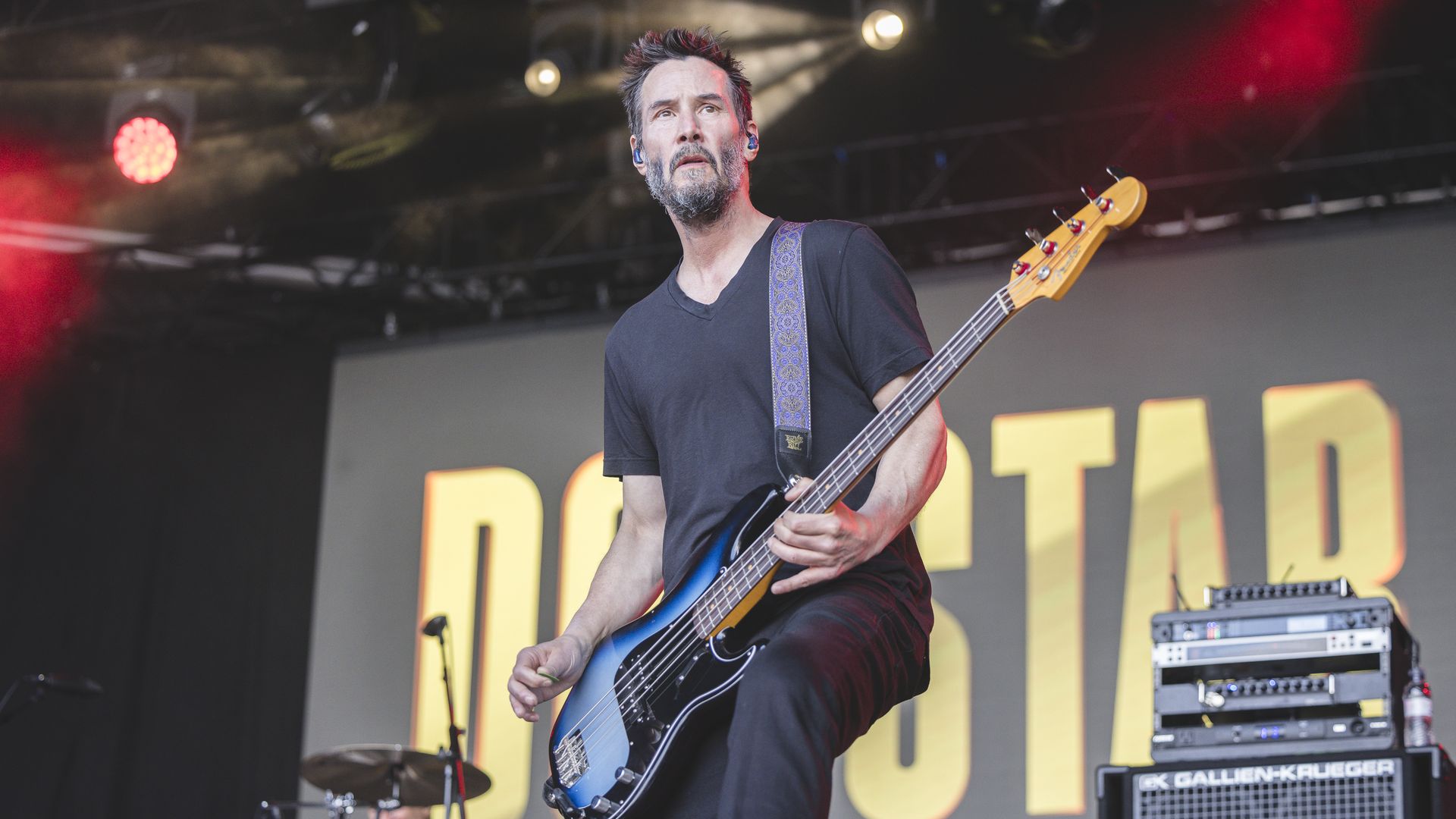 Keanu Reeves is coming to the Indiana State Fair free stage - Axios ...