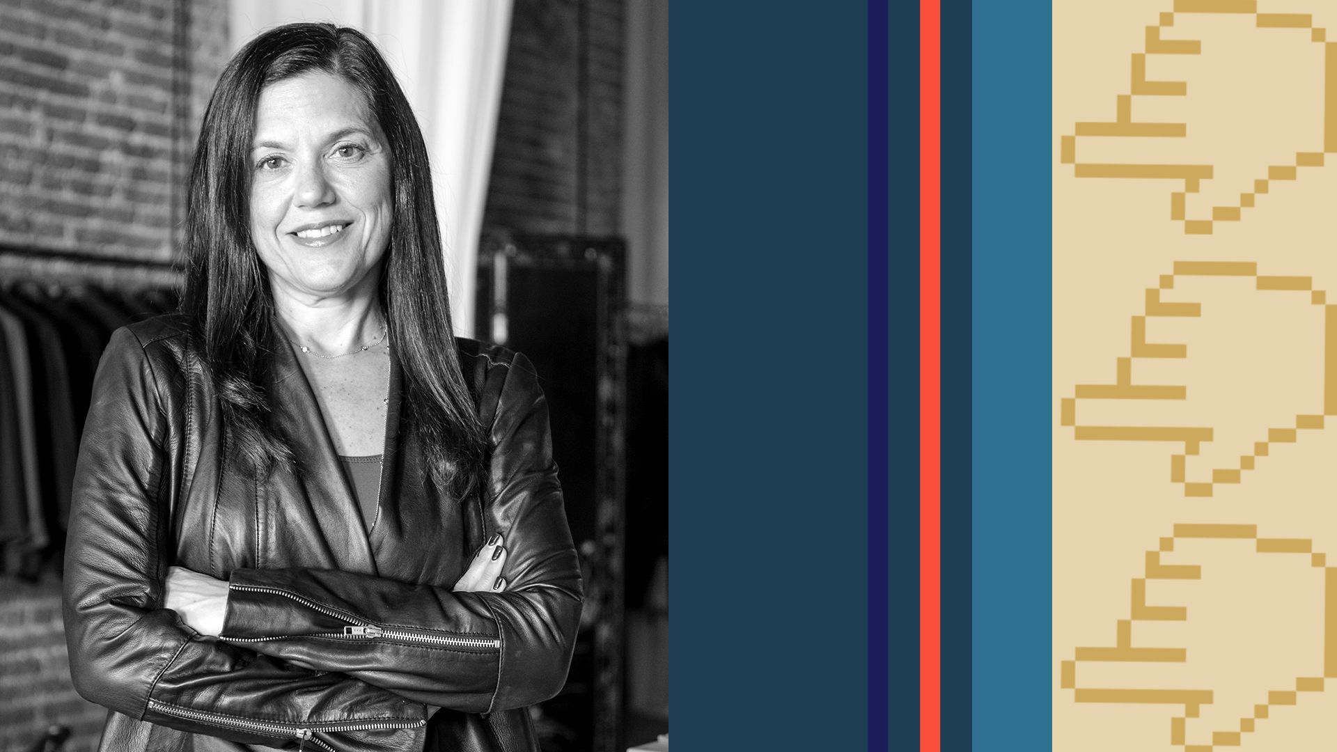 Richard Collings - Axios