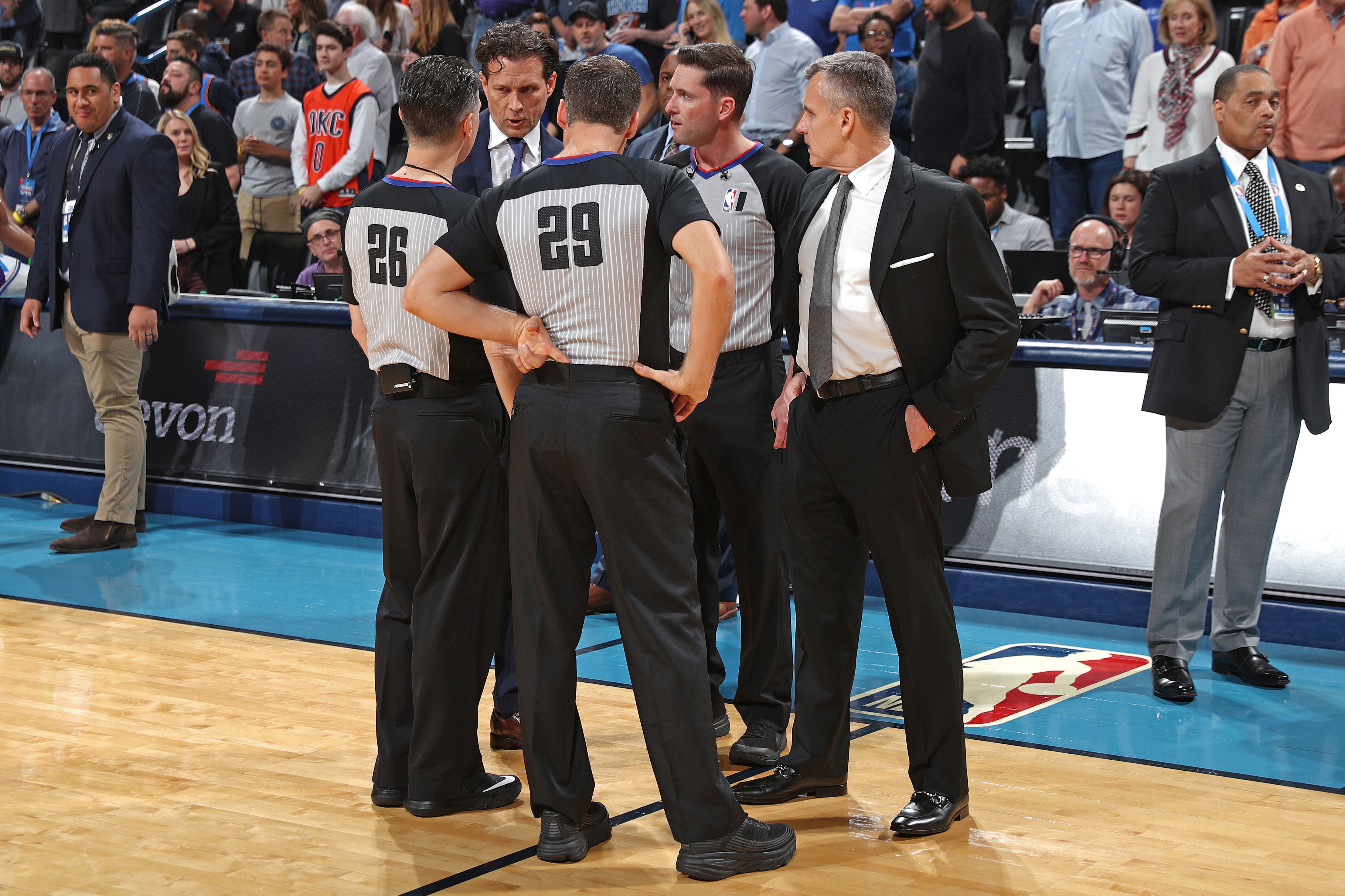 Flashback: Jazz become the face of the NBA's grapple with COVID-19 ...