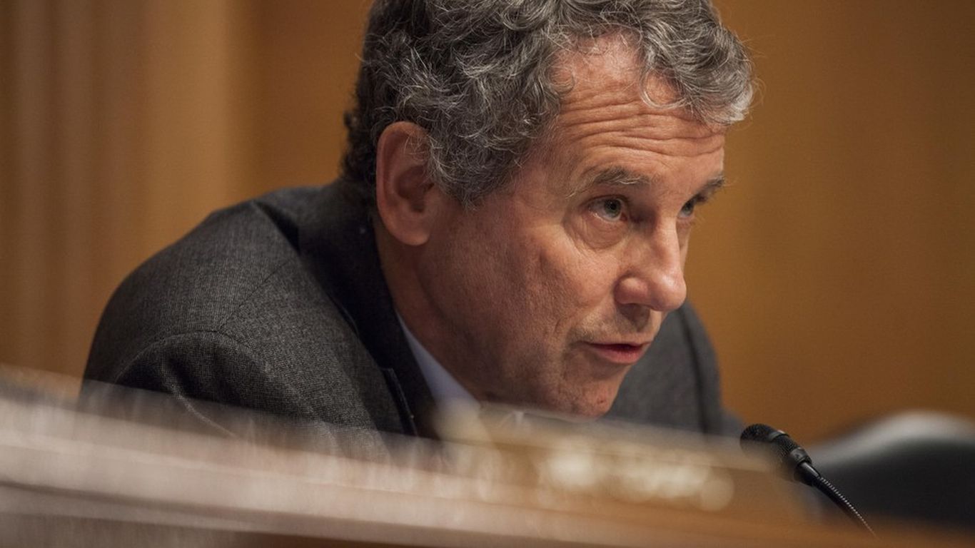 Dem Senator's speech to conservative Jewish group gets tense