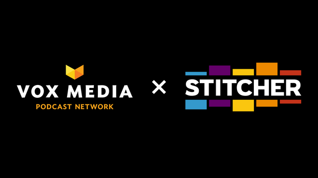 Exclusive: Vox Media’s multi-million dollar podcast deal
