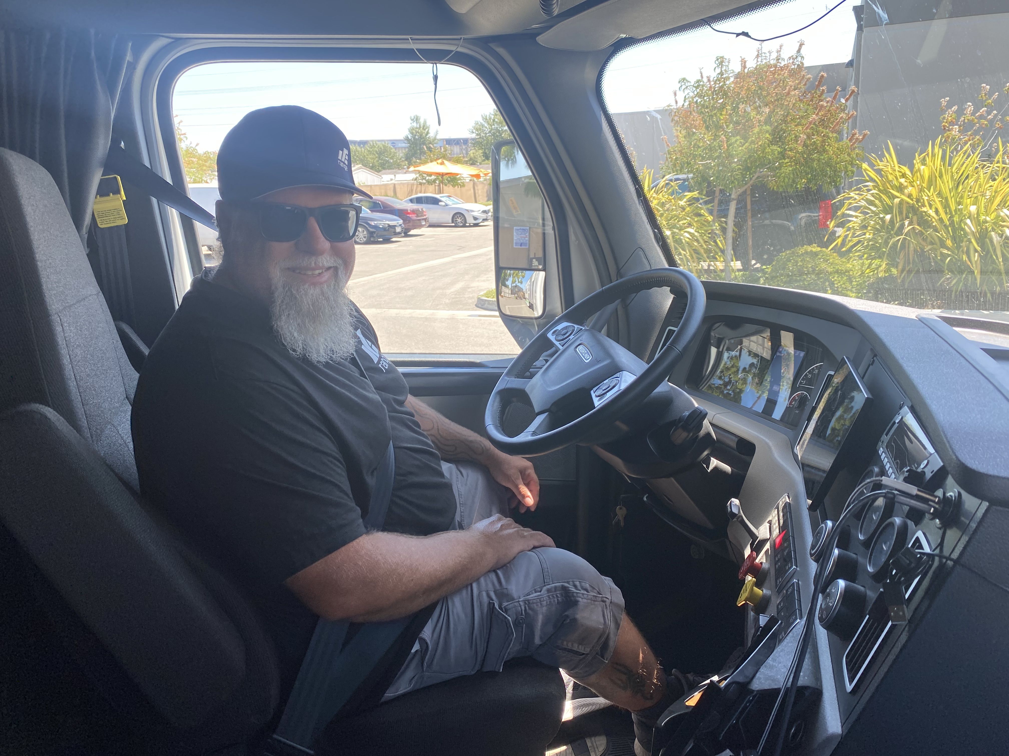 Electric trailer startup Range Energy to scale up with planned factory