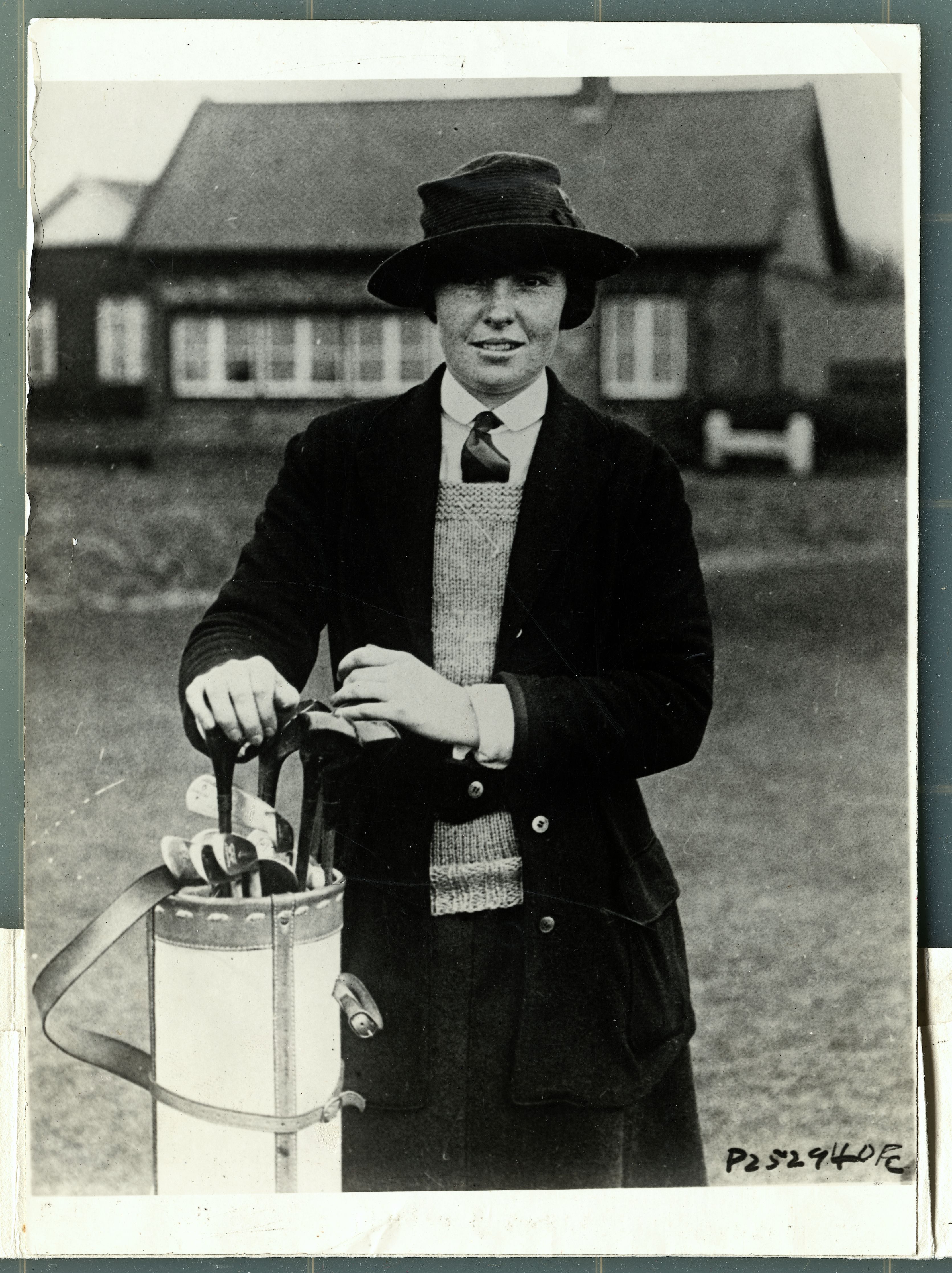 Georgia's Women's History, in photos - Axios Atlanta