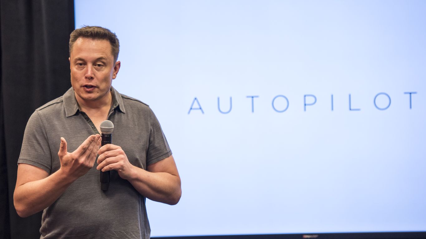 Report: Tesla ranks poorly on privacy and protecting customers' data ...