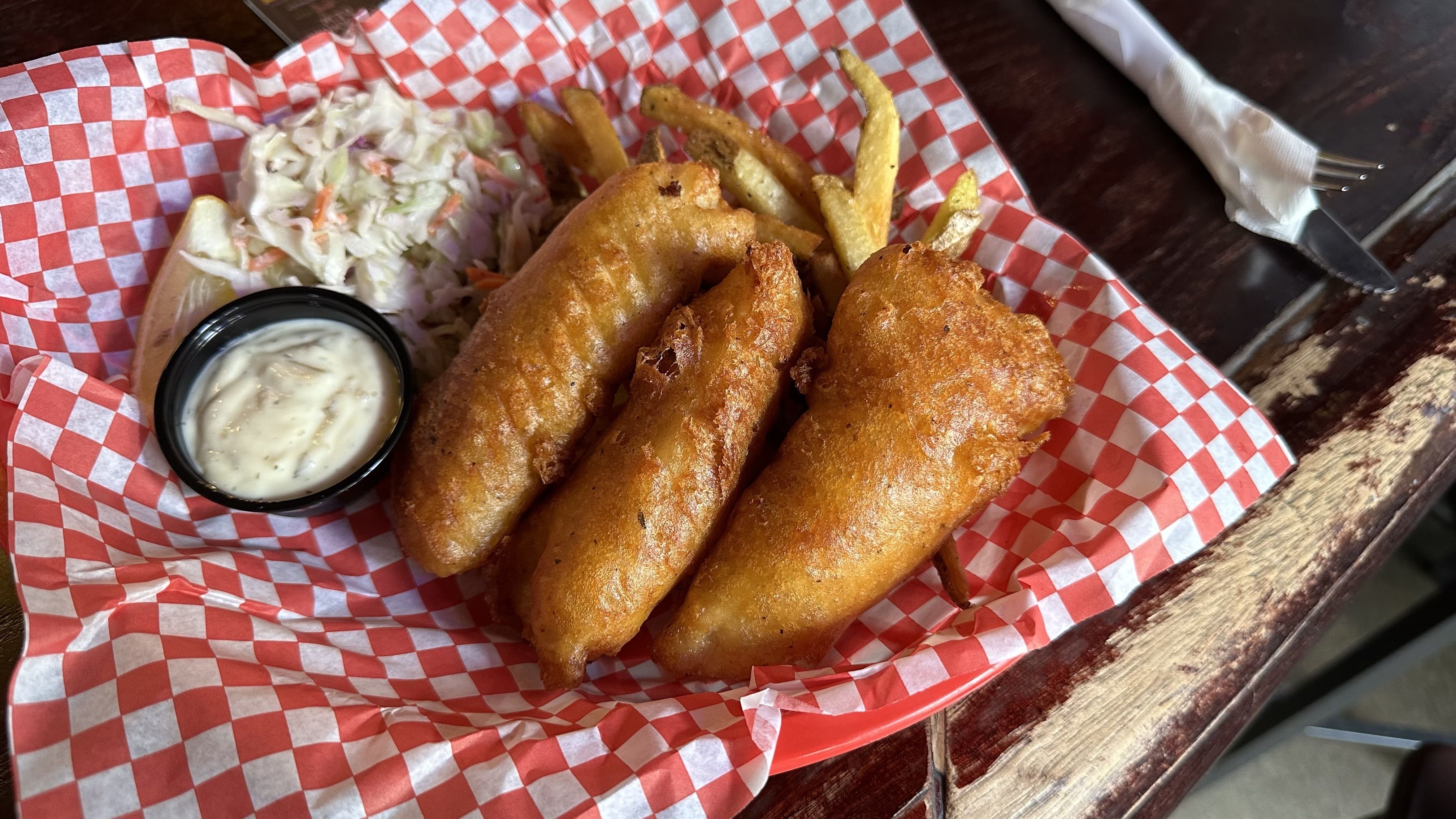 The best fish and chips in Denver are found at these eight spots ...
