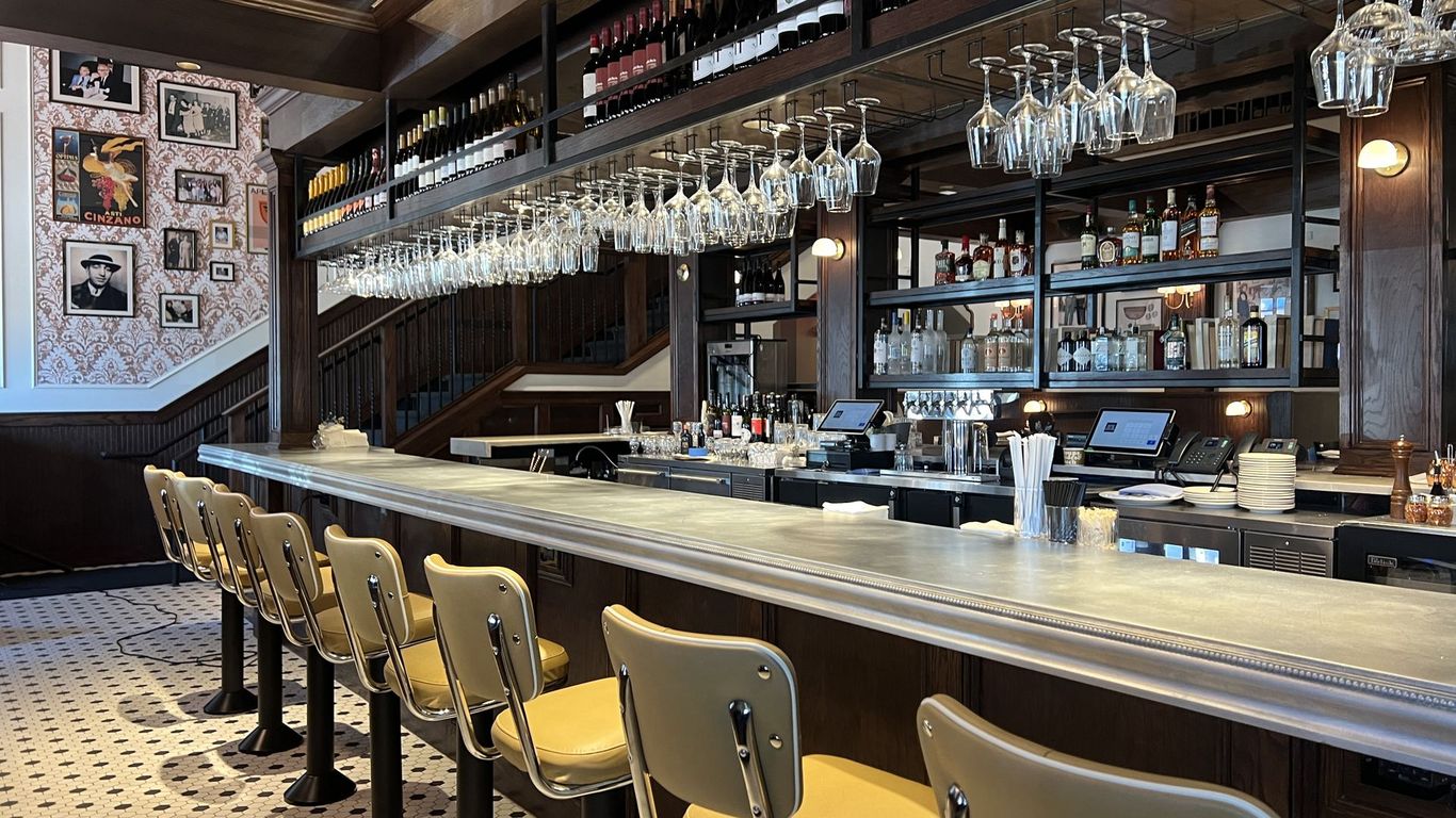 Little Mama's is opening a new location in south Charlotte - Axios ...