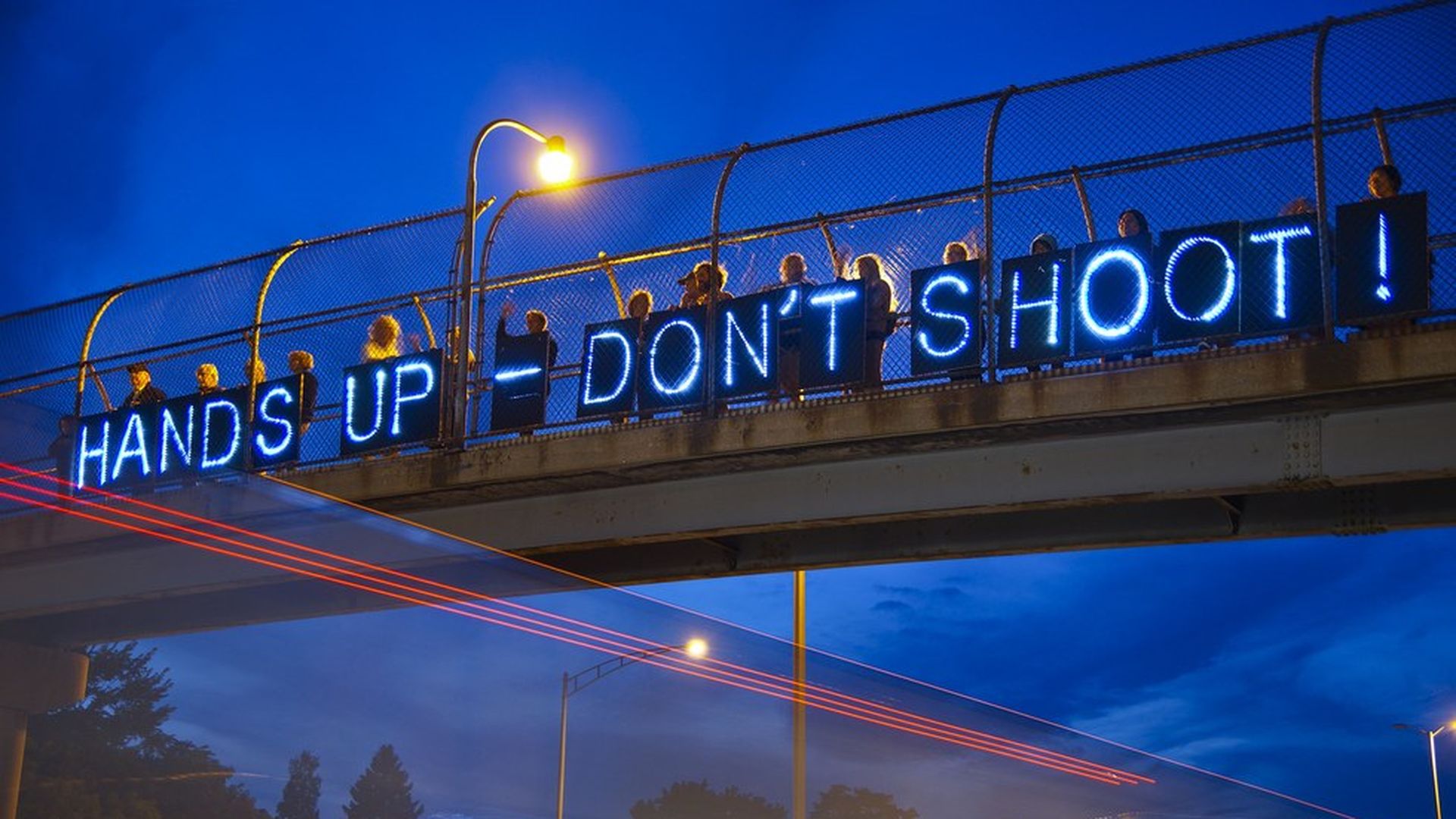 Google's donating $11.5m to fight racial injustice