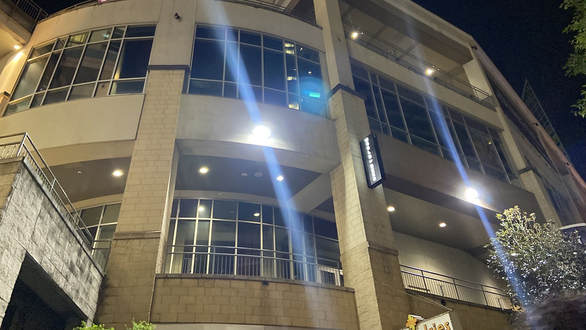 Renovations begin at Queen City Quarter, formerly the EpiCentre - Axios ...