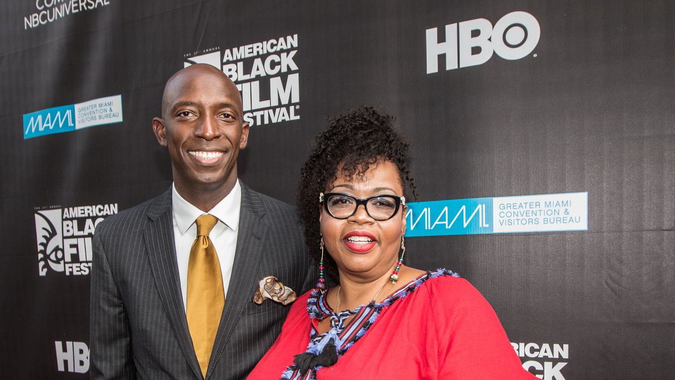 A Florida mayor is about to jump in the 2020 race