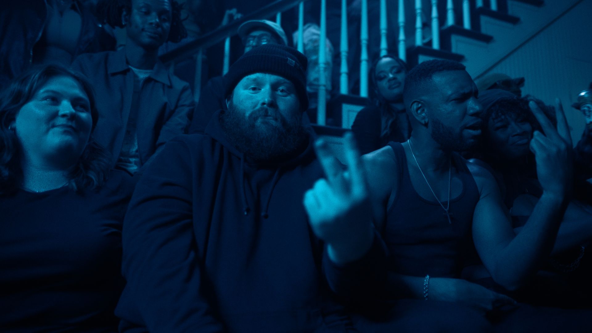 Shaq DM'd Richmond rapper Chandler — now they have a song together ...