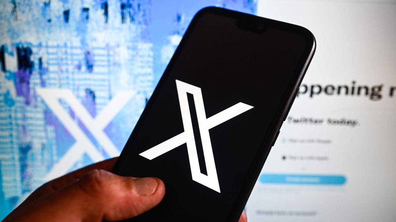 X still not moderating hate speech, Center for Countering Digital Hate ...
