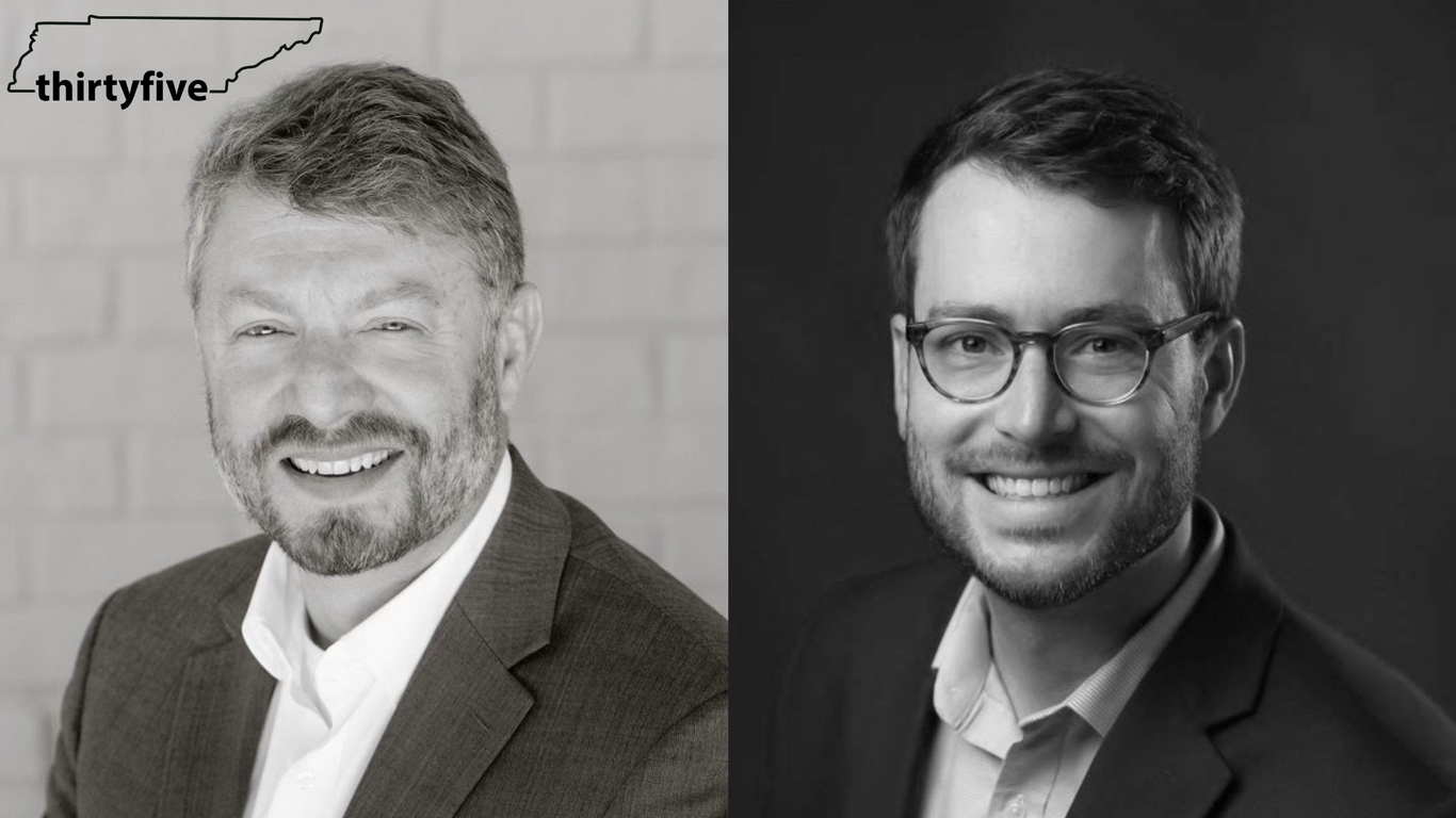 Nashville consulting firm Thirtyfive Group launches - Axios Nashville