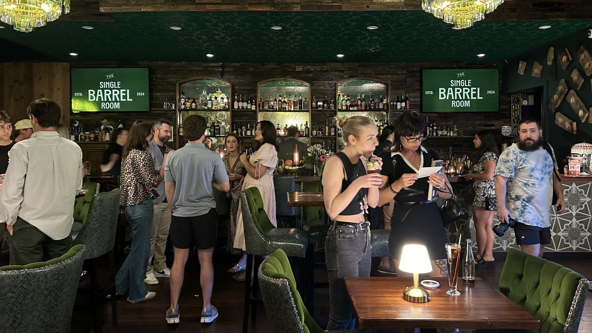 List: The new businesses that have opened in Charlotte in 2024 - Axios Charlotte