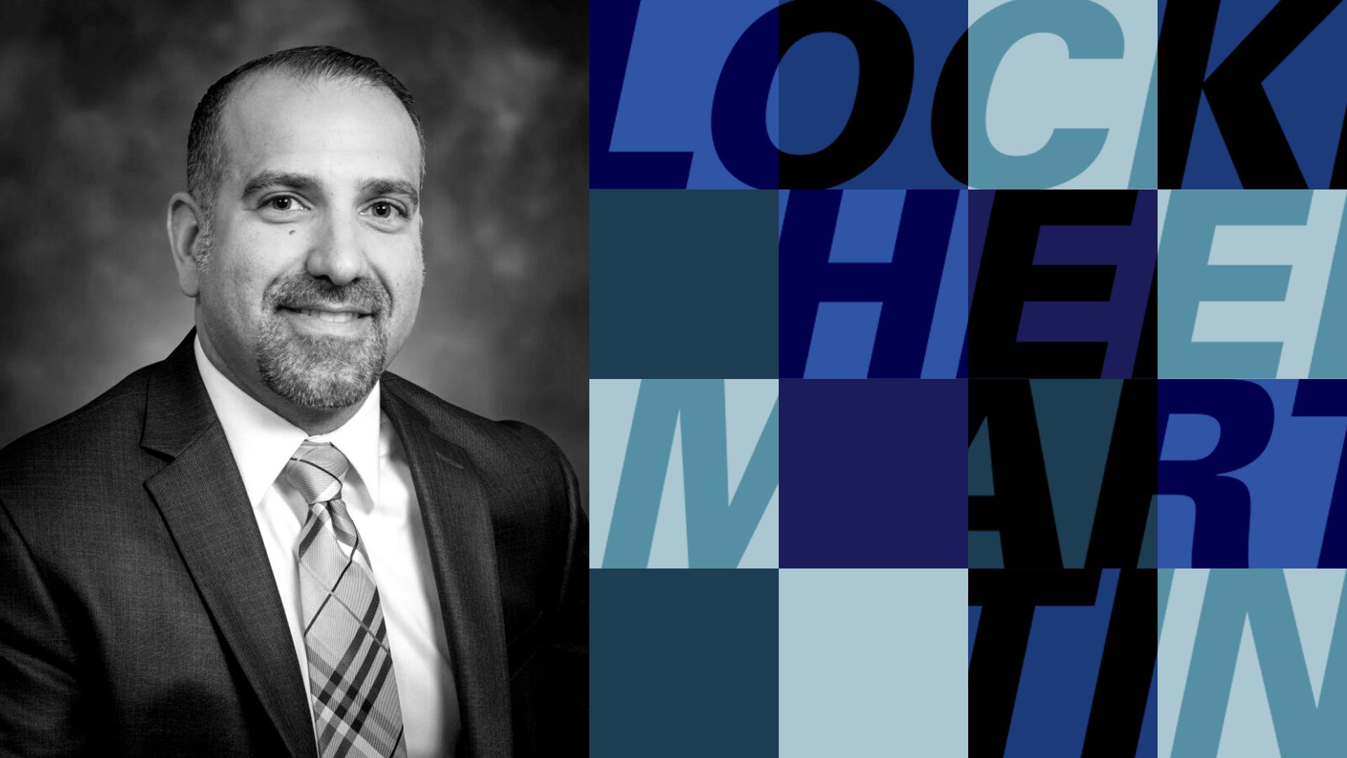 Lockheed's DePietro: There's a "speed mismatch" that needs fixing