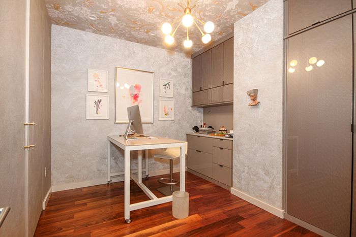 Developer Clay Grubb is selling his stylish Uptown condo for $2.48M ...