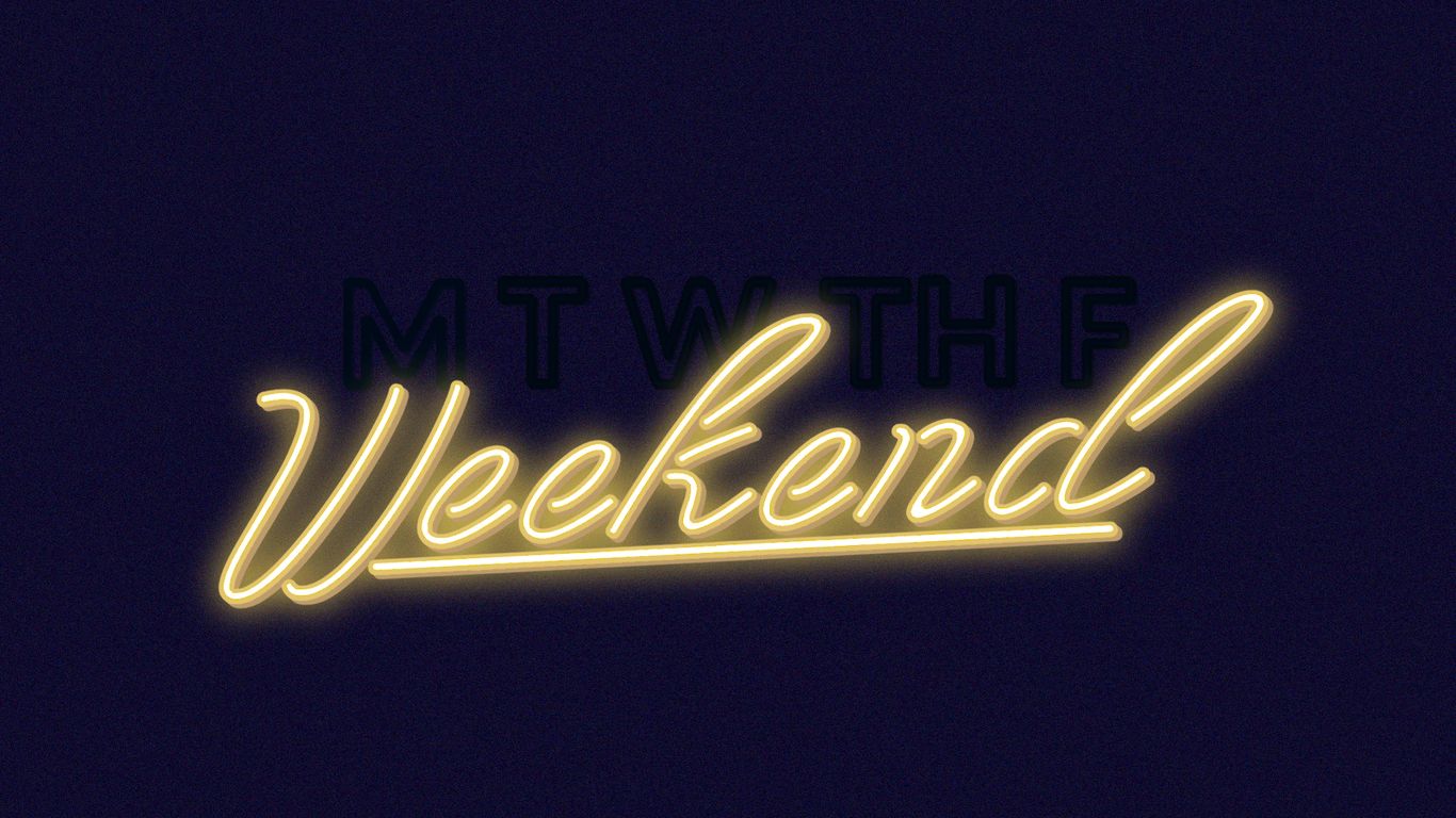10 things to do in Richmond this weekend - Axios Richmond