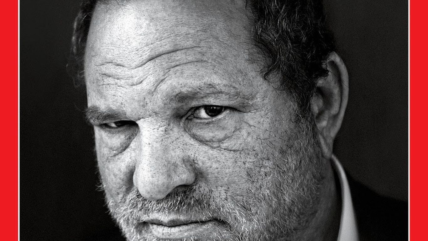 What's next for Weinstein