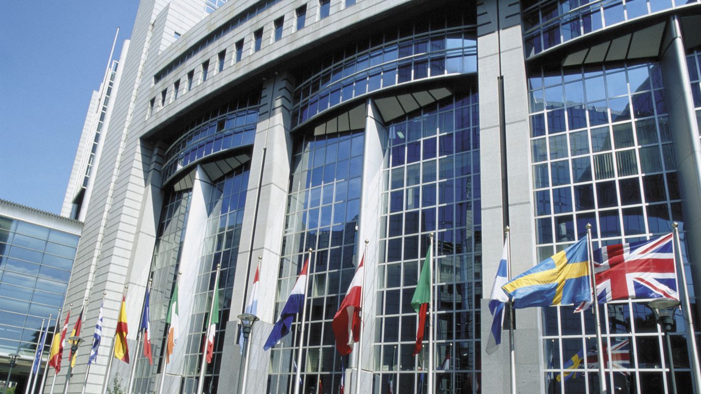 The rise of the Greens in Europe's elections highlights climate change ...