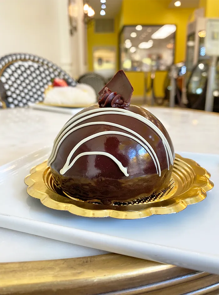 11 must-try Charlotte bakeries, and what to order at each - Axios Charlotte