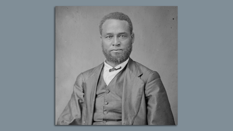 Minnesota historian discovers noted Black abolitionist lived in St ...