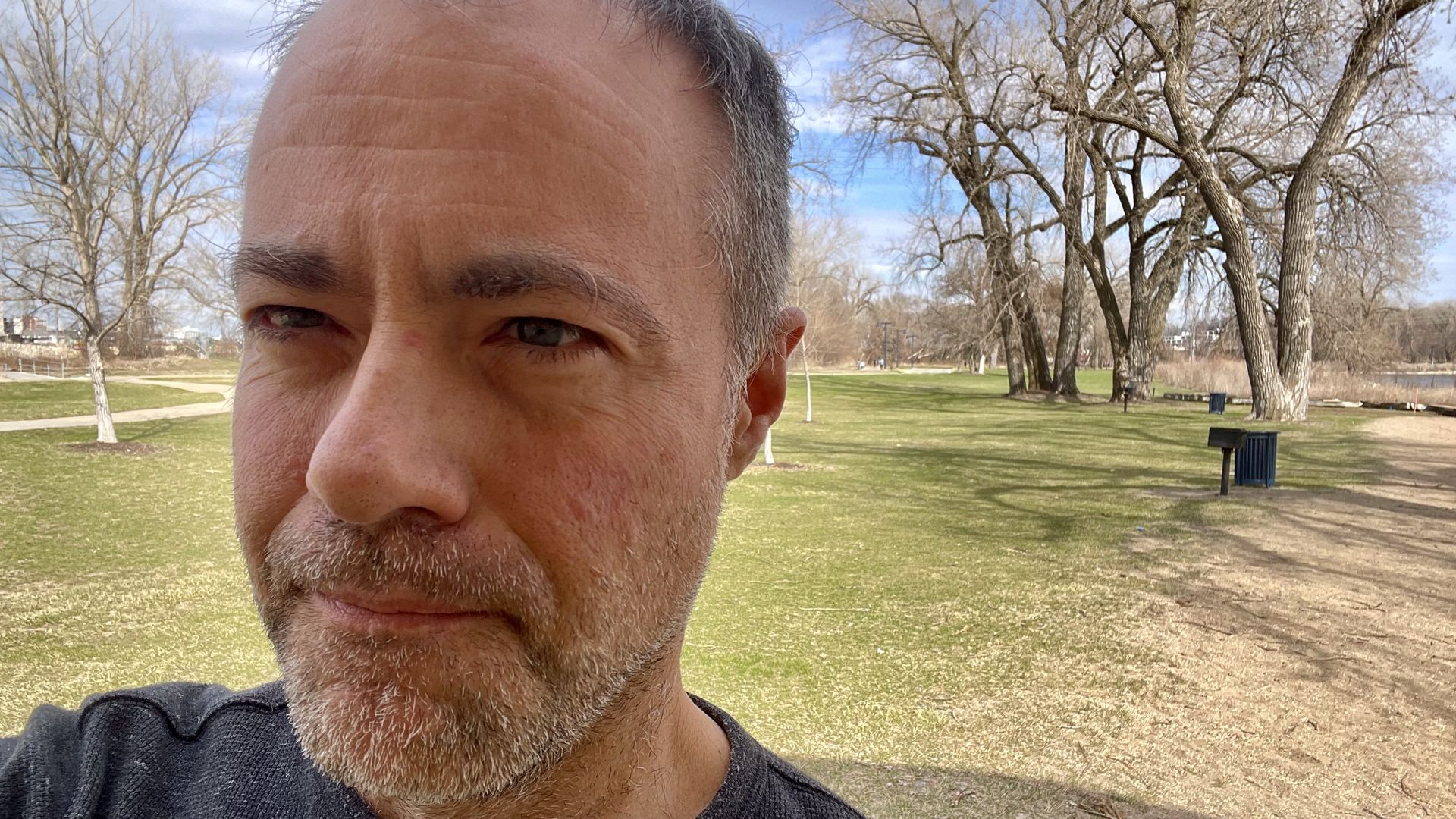 Where's Jason? - Axios Des Moines