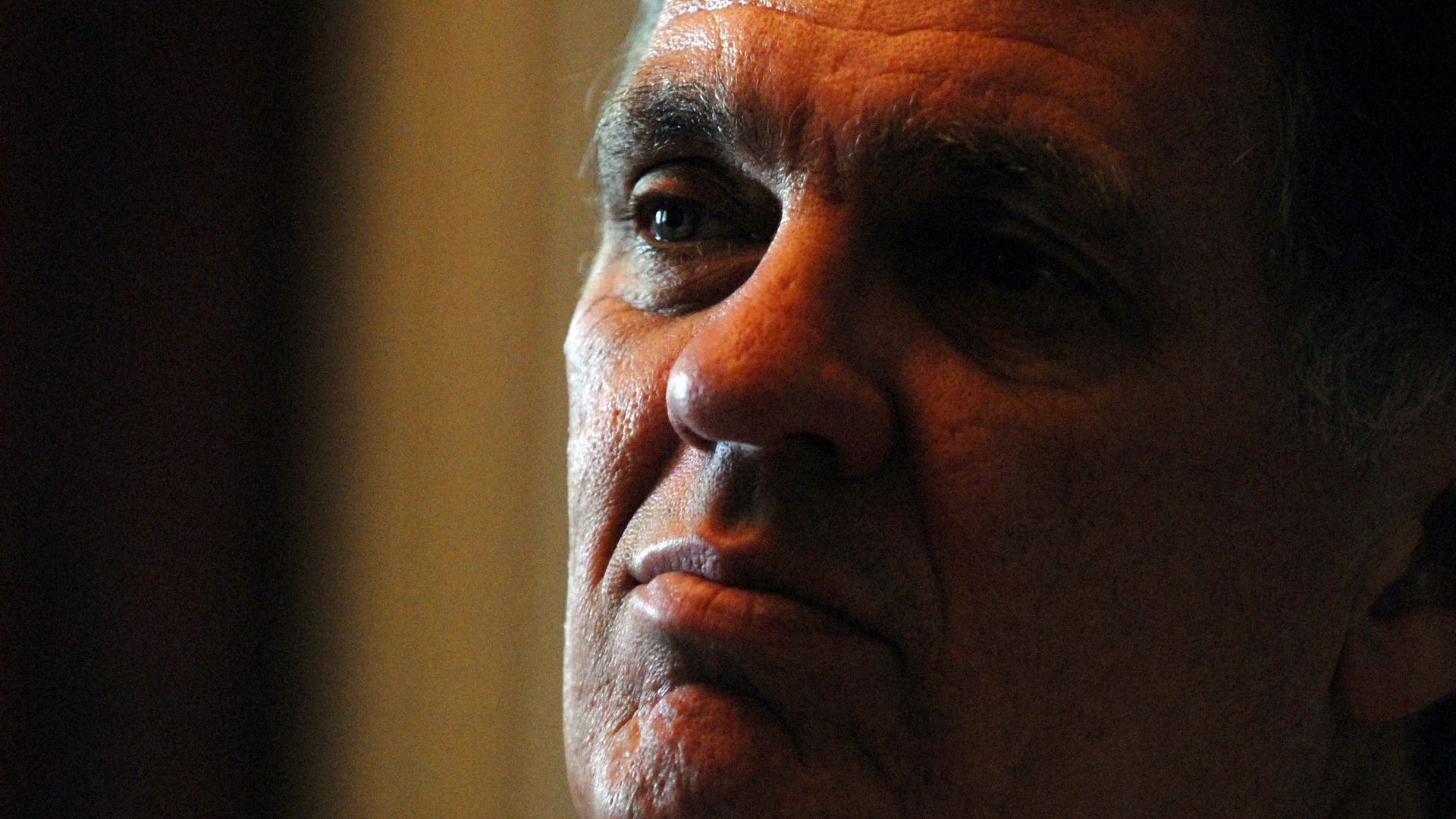 Behind the scrapping of Weldon's nomination