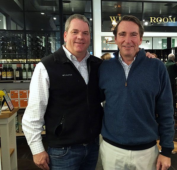 Reid’s Fine Foods coming to Uptown - Axios Charlotte