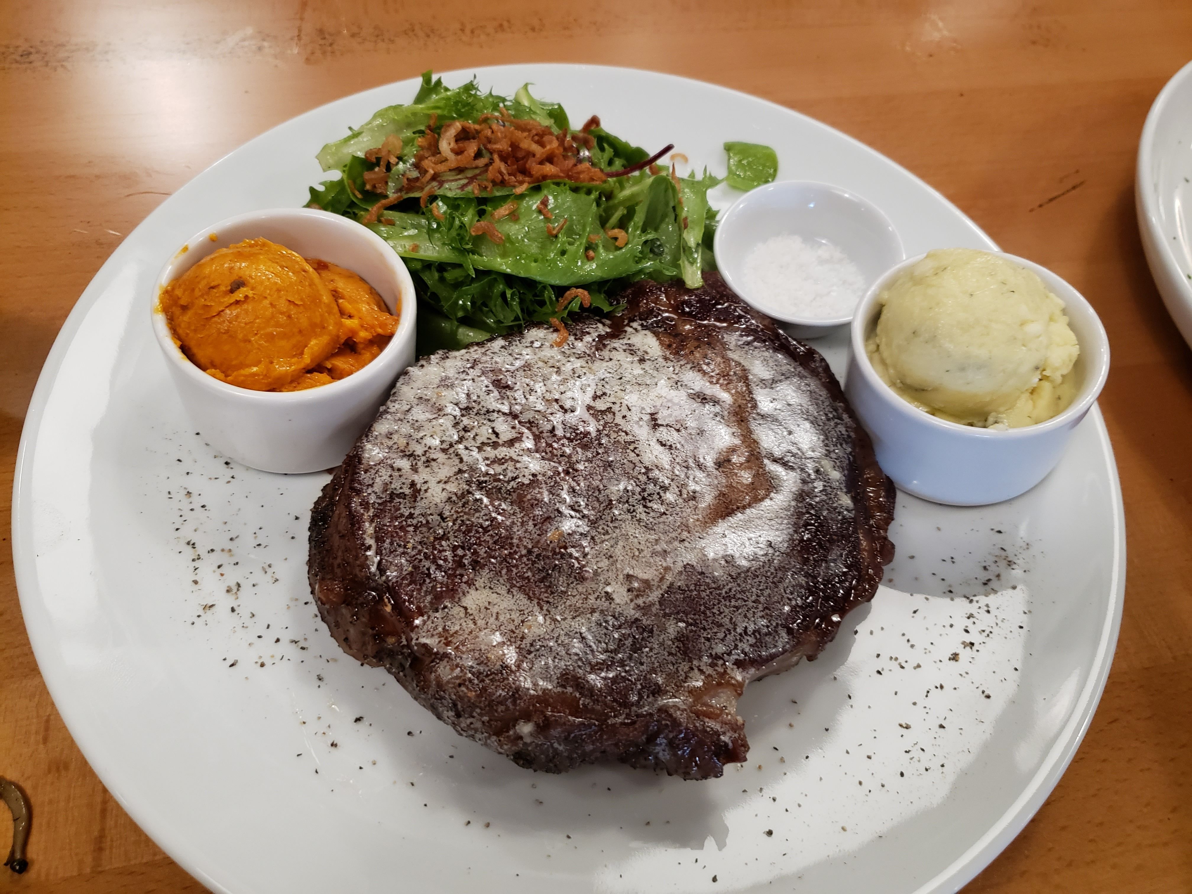 Chicago sees opening of new exciting steakhouses - Axios Chicago