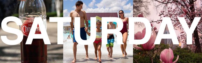 Agenda Weekender: 42 things to do including Meck Dec Day, Cheerwine’s ...