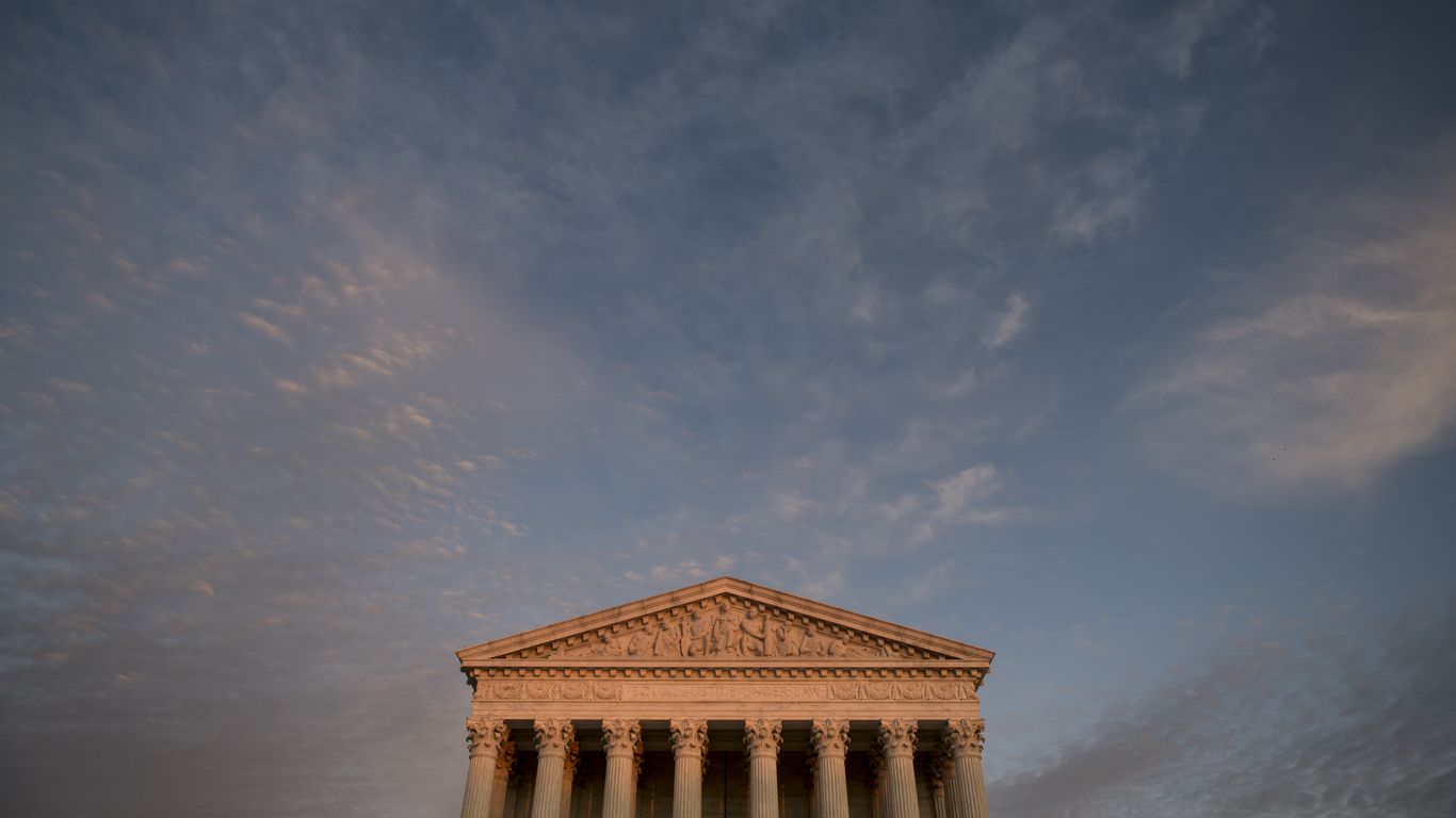 Supreme Court to take up Google's appeal in copyright case