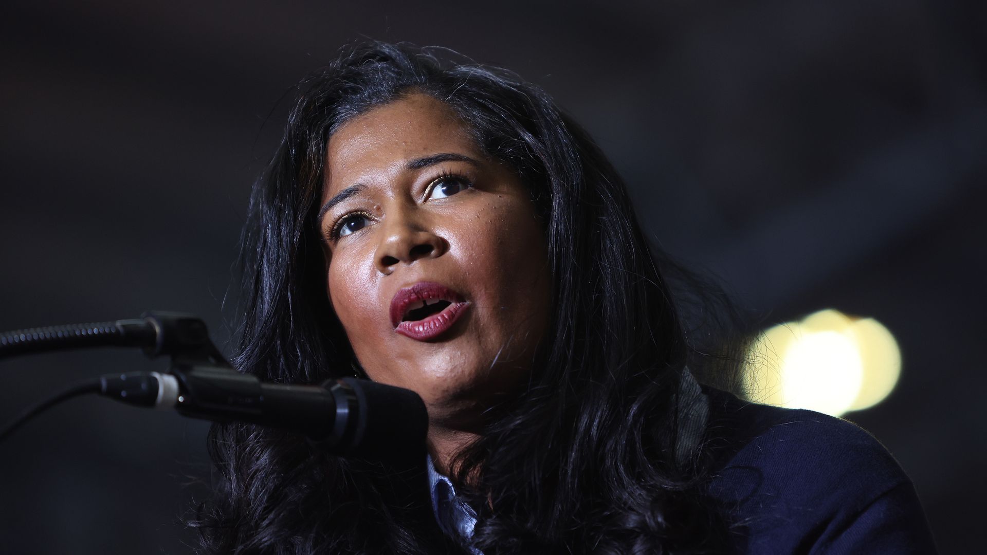 Judge rules for Kristina Karamo's ouster as Michigan Republican Party chair Judge rules for Kristina Karamo's ouster as Michigan Republican Party chair
