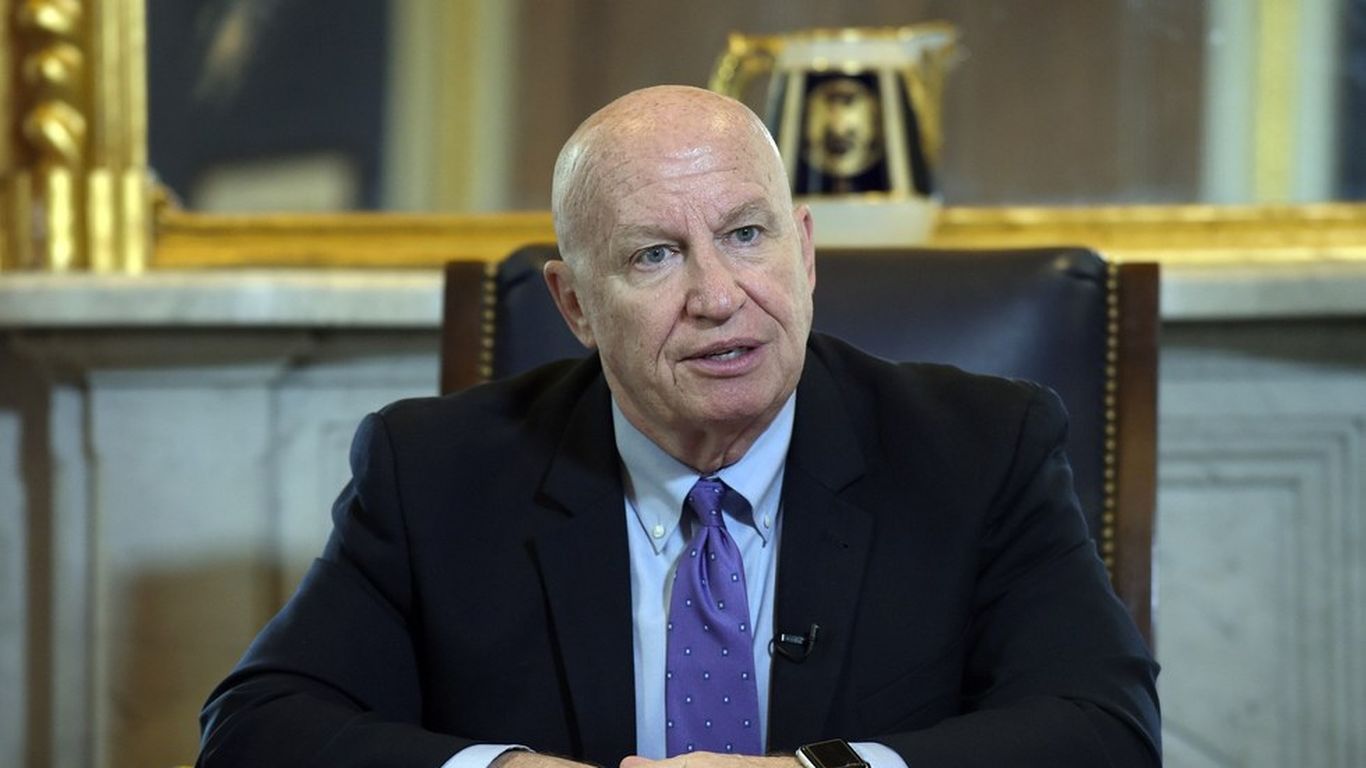 GOP chairman says "bulk" of Obamacare replacement must happen this year