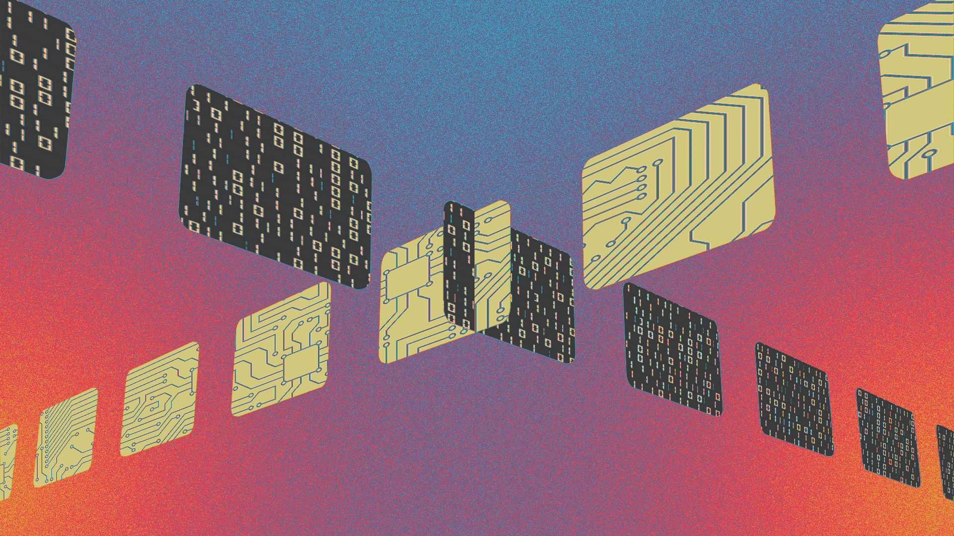 Exclusive: GOP effort to thwart chip sales to China gains steam