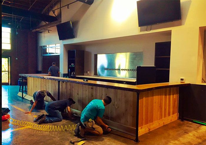 Lenny Boy Brewing sets its grand opening for Saturday, September 10 ...