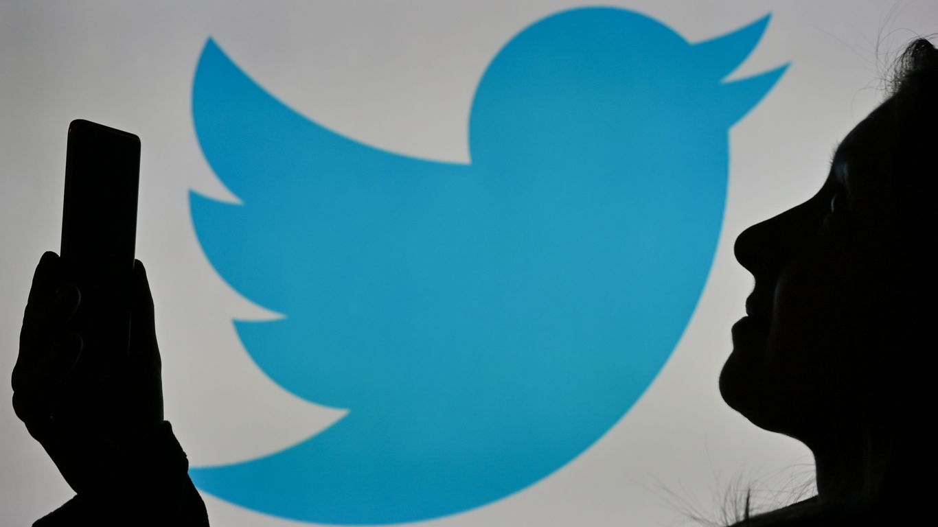 Twitter will label all tweets with Russian state media links