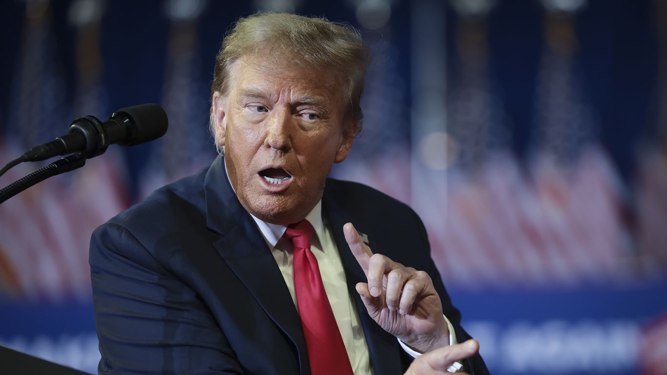 "No sane American President": Cheney blasts Trump over NATO comments