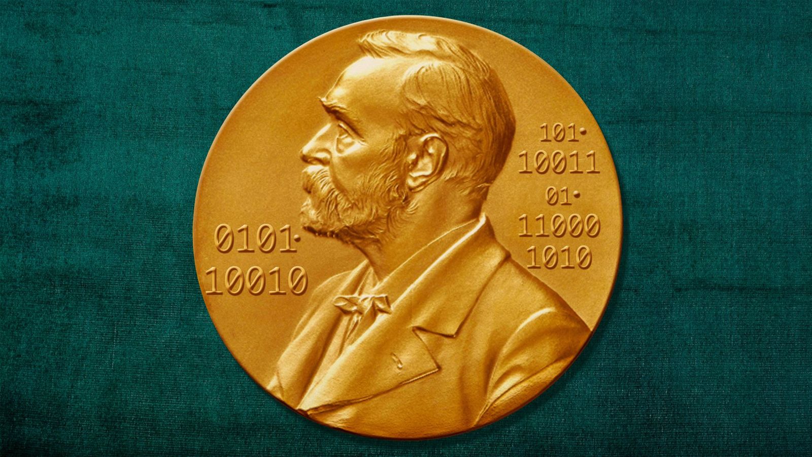Two Nobel Prizes for AI research show the field maturing