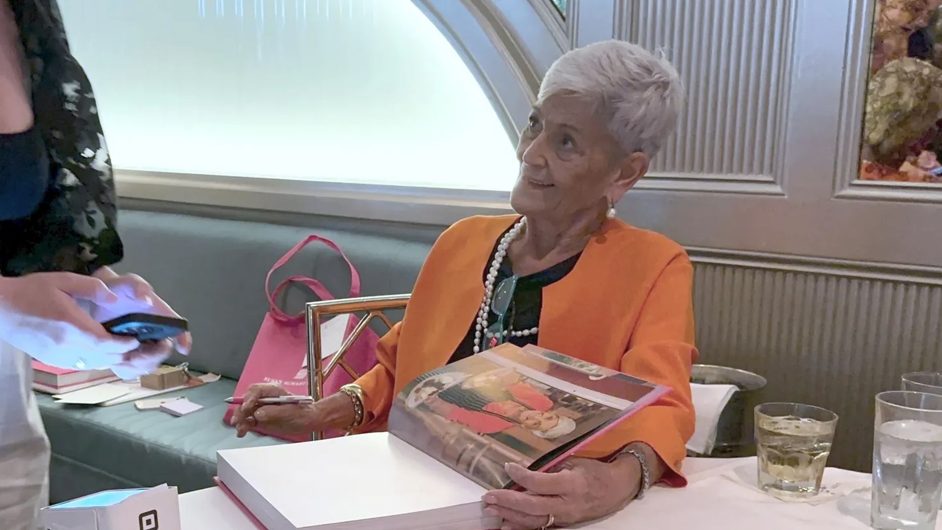 Marcelle Bienvenu re-releases her classic Cajun and Creole cookbook ... Marcelle Bienvenu re-releases her classic Cajun and Creole cookbook ...