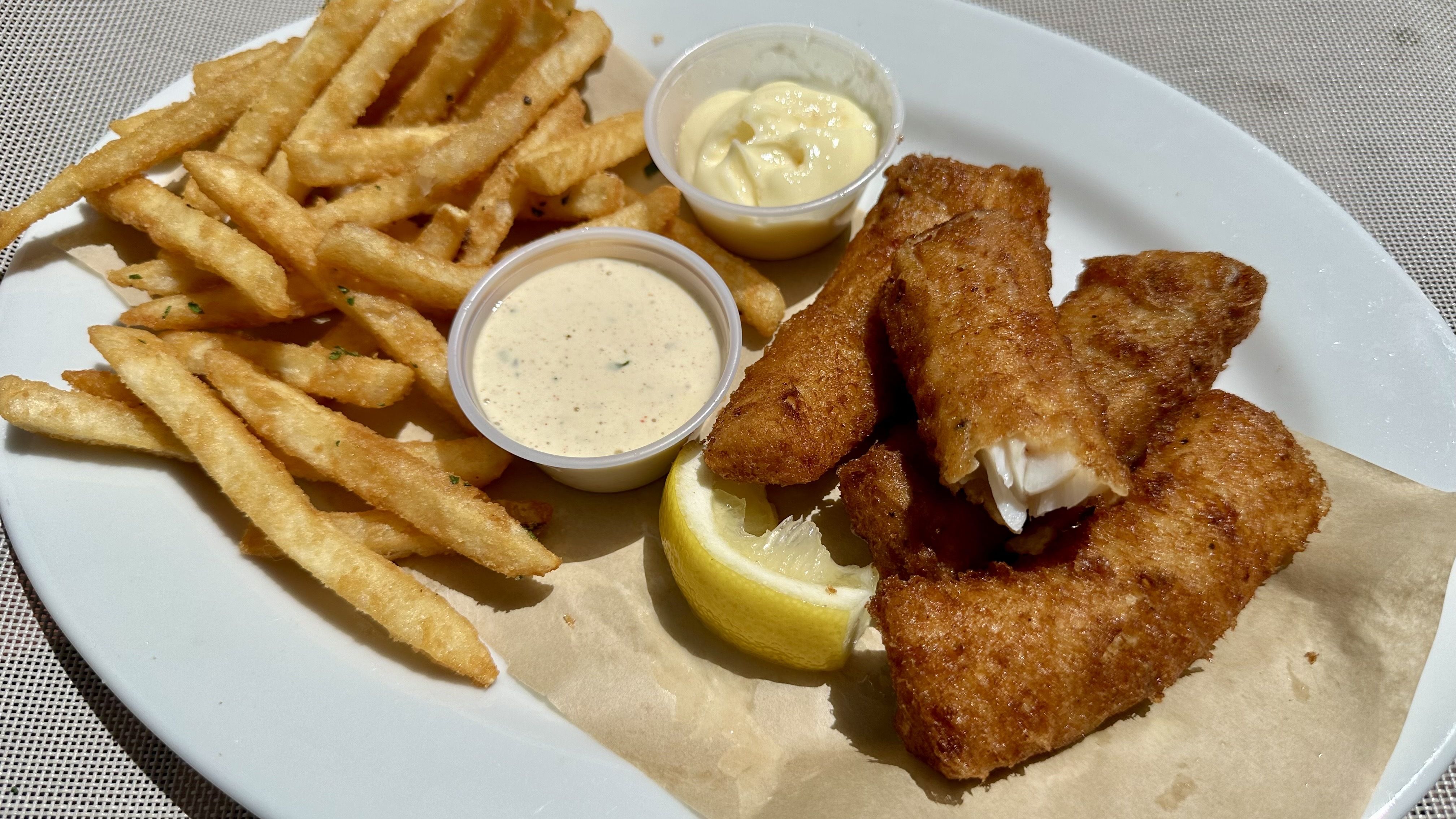 The best fish and chips in Denver are found at these eight spots ...