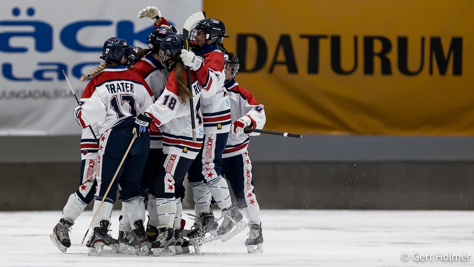 2023 Bandy World Championships: USA teams with Minnesota ties look to ...